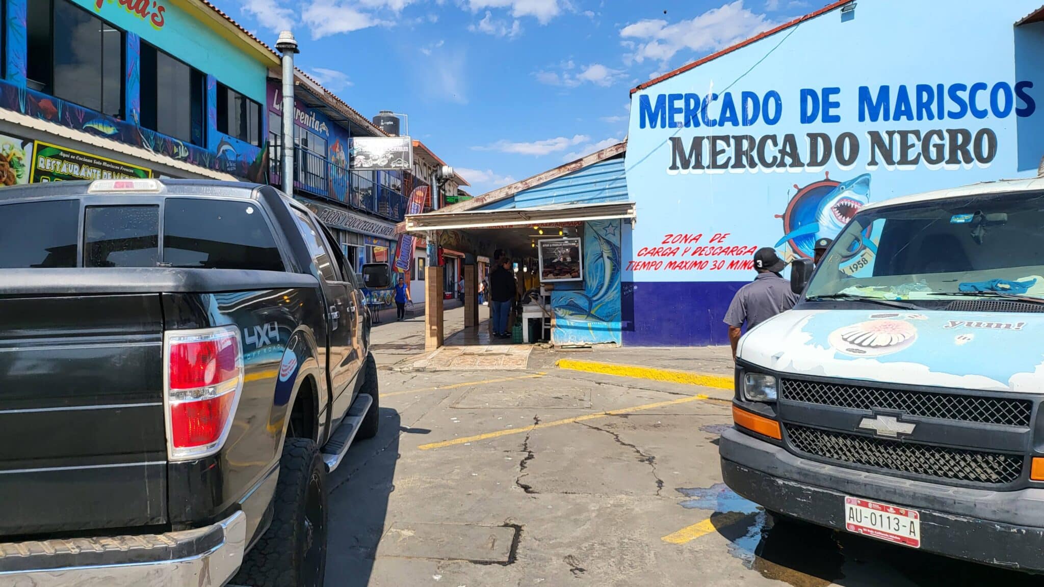 Comprehensive Guide to Living in Ensenada, Mexico (From a Gringo's ...