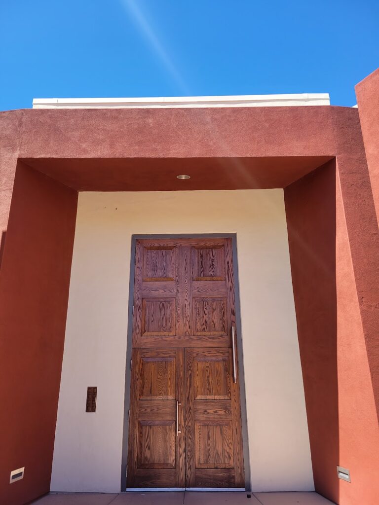 3 Days in Tucson, AZ – The Wandering Smiley's