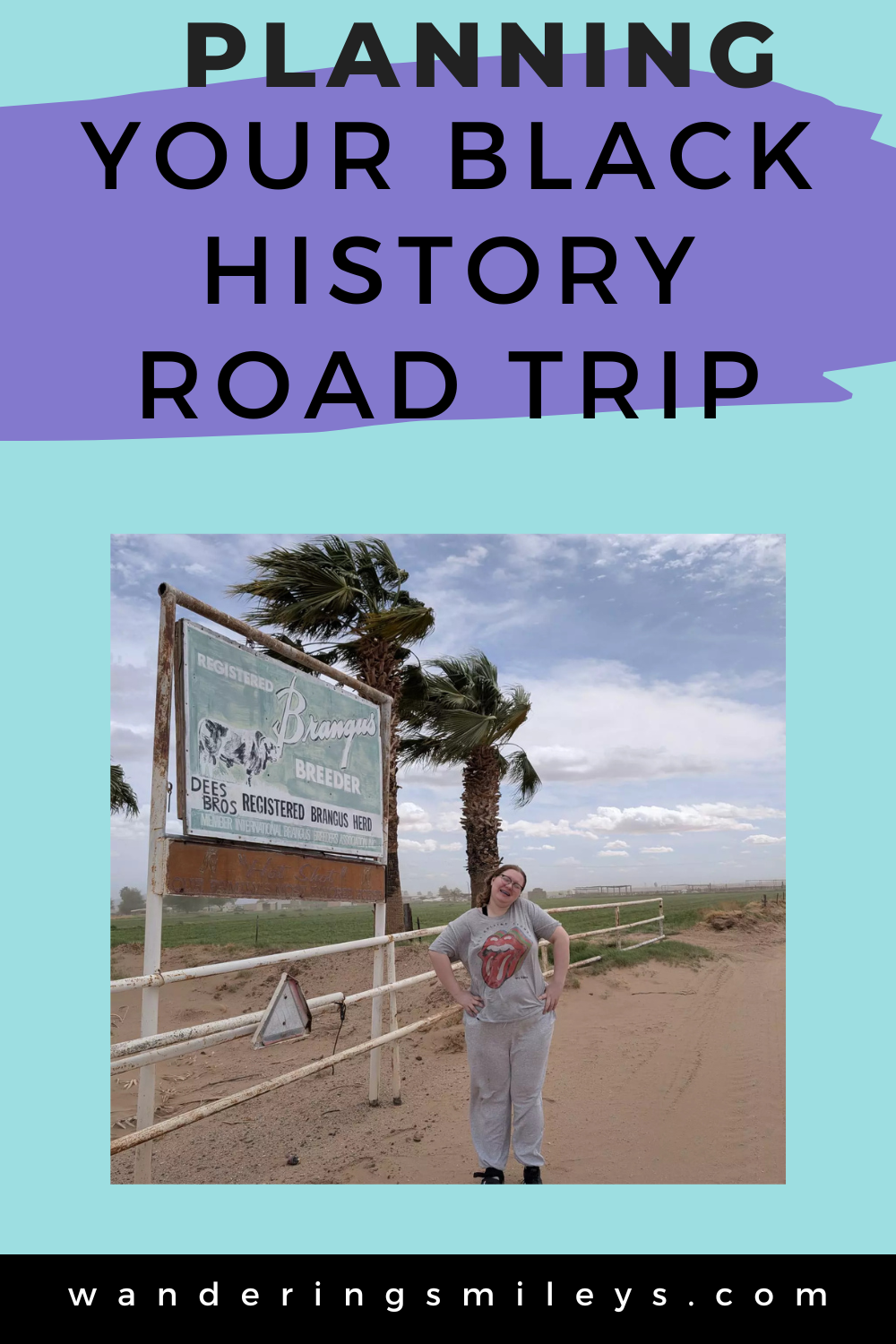 How to Plan Your First Black History Road Trip (Without Losing Your ...