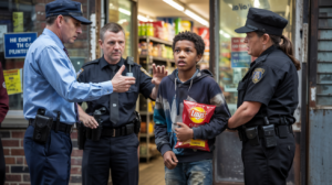 Breaking Down White Privilege: Understanding Its Impact in Everyday ...